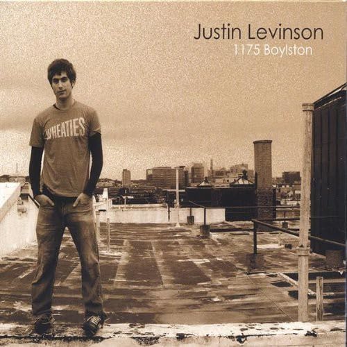 Justin Levinson, Justin Levinson, Adam Popick, Adam Weiss, Bob Levinson ...