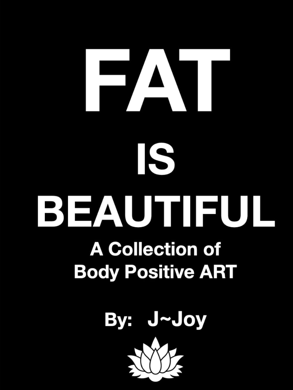 Fat Word Art