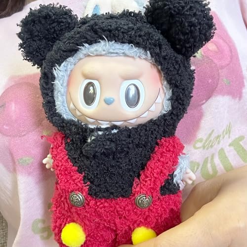 Labubu Deals: Labubu Miniso, Dolls, Plushies & More - Shop Now!