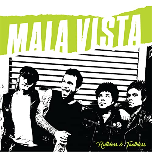 Amazon.co.jp: Ruthless & Toothless : Mala Vista: デジタルミュージック