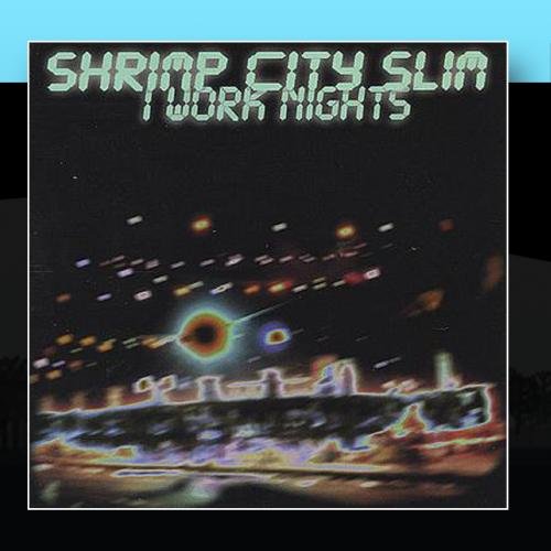 Amazon.com: I Work Nights: CDs & Vinyl