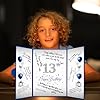 Amazon.com: Crenics 13th Birthday Decorations for Boy or Girls ...