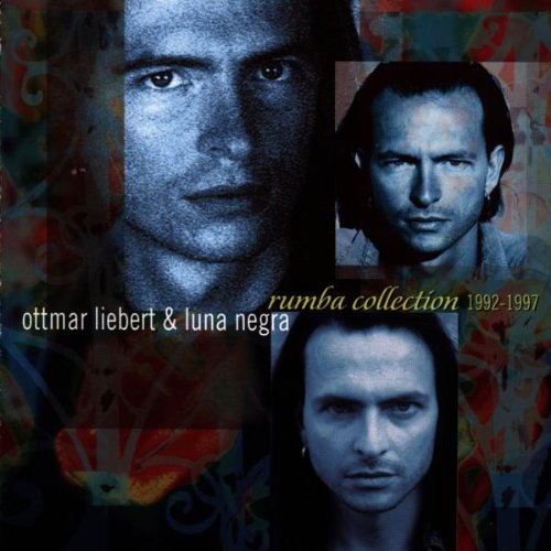Liebert Ottmar - Rumba Collection 1992-1997 - Amazon.com Music