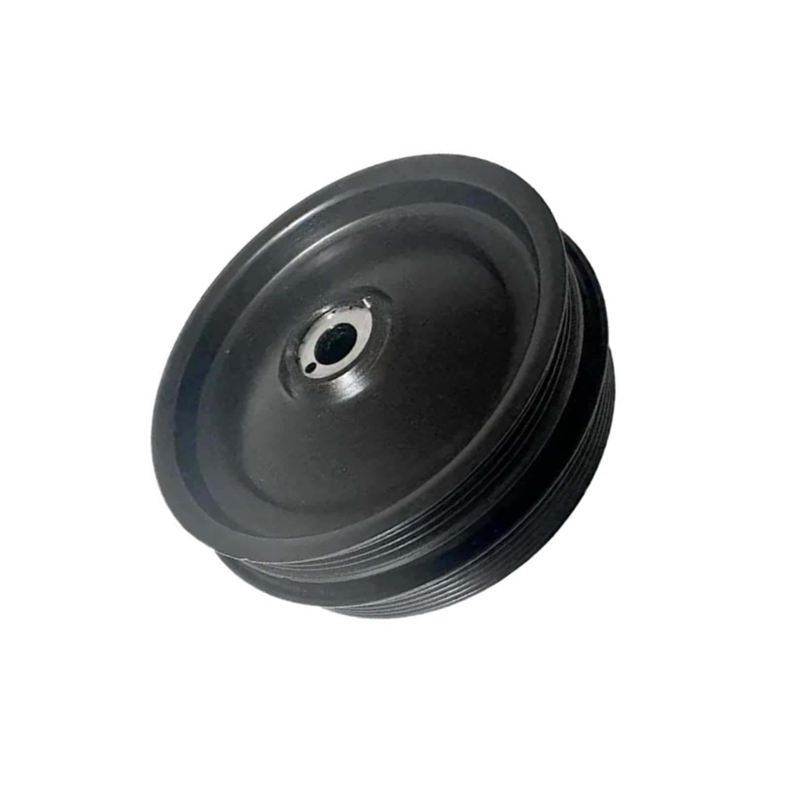 Amazon | A1320300268 エンジンクランクシャフトプーリーギアプーリークランクシャフト自動車用ベンツスマート 451 2009 ...