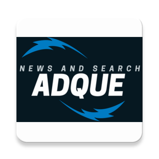 Adque-news and search engine - App on Amazon Appstore