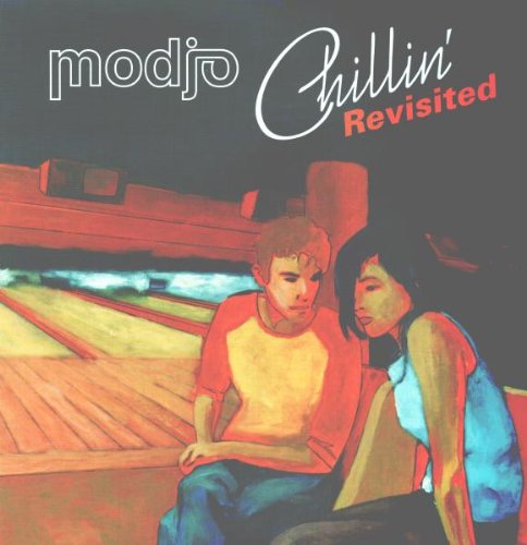 Chillin : Modjo: Amazon.es: CD y vinilos}