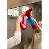 Vileda Windo-Matic Window Vacuum Squeegee : Amazon.ca: Health ...