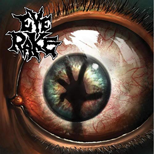 Amazon.co.jp: Eye Rake : Eye Rake: デジタルミュージック