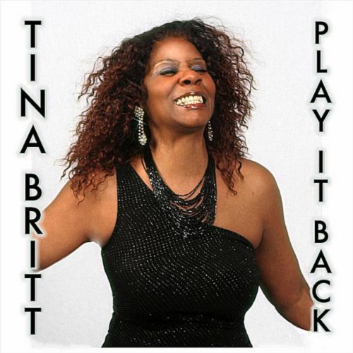 Amazon.com: Play It Back : Tina Britt: Digital Music