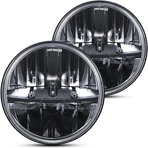 10 Best 7-Inch LED Headlights | 2025