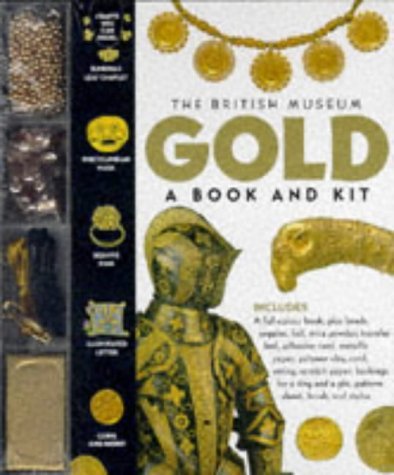 Gold: A Book and Kit: Amazon.co.uk: 9780714127101: Books