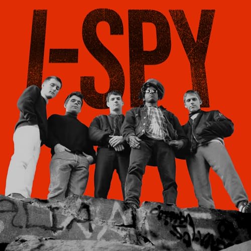 Play I-SPY by I-Spy on Amazon Music