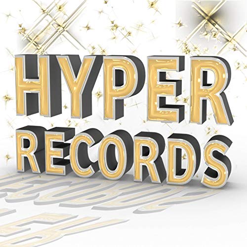 Amazon.com: Hyper Records, Vol. 2 : Hyper Records: Digital Music