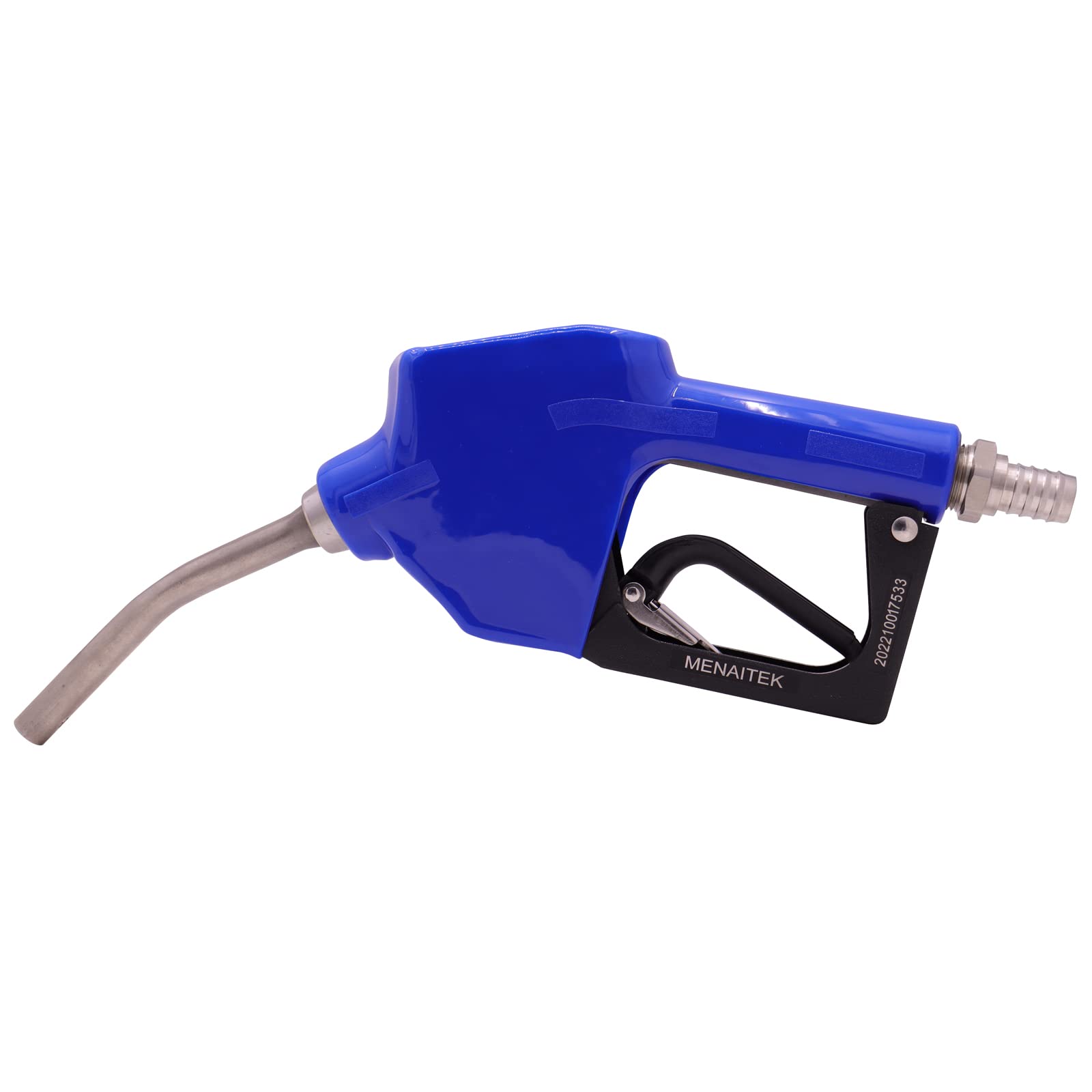 Amazon.com: MENAITEK 3/4" NPT inch Automatic Shut-off Diesel Exhaust ...