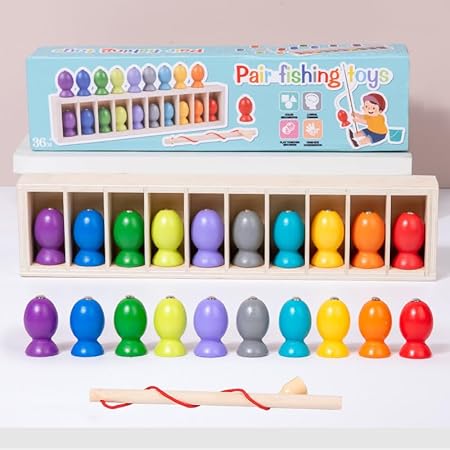 Amazon.com: Color Guessing Game, Match The Bottle Color Challenge for ...