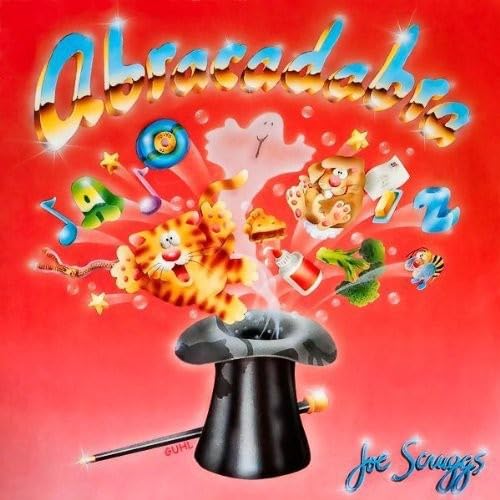 Amazon.com: Abracadabra: CDs y Vinilo