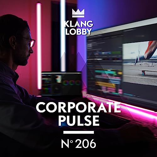 Amazon Music - David StarckのCorporate Pulse - Amazon.co.jp