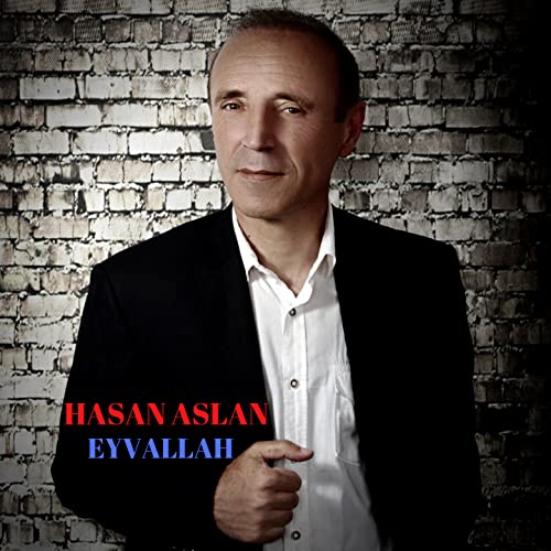 Écouter Eyvallah par Hasan Aslan sur Amazon Music Unlimited