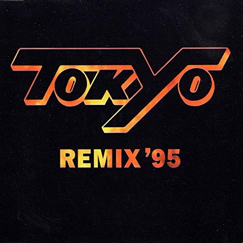 Amazon.com: Tokyo (Remix '95) : Tokyo: Digital Music