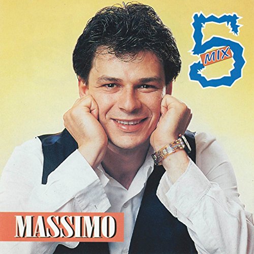 Amazon Music - MassimoのMassimo Mix, Vol. 5 - Amazon.co.jp