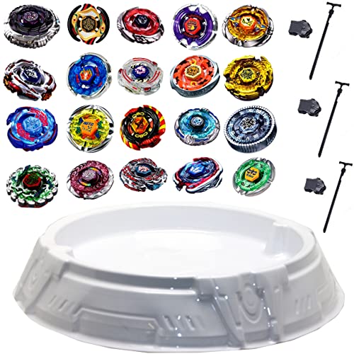 Beyblade Arena Sets Xxl – Die 16 besten Produkte im Vergleich ...