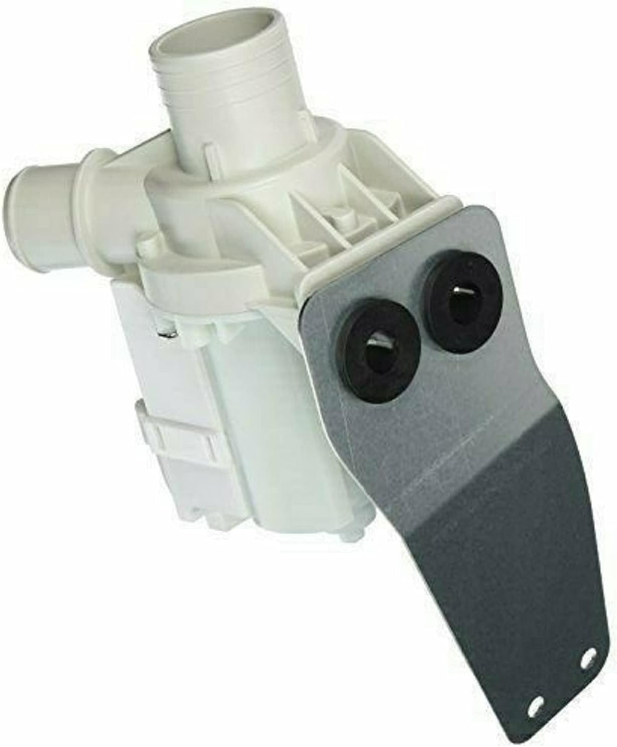 Amazon.com: WH23X10030, PS8768445, AP5803461 WASHING MACHINE WATER PUMP ...