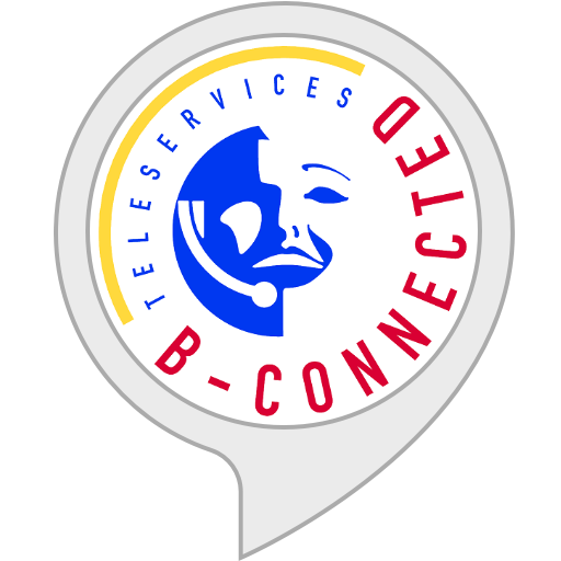 Amazon.com: B-Connected Call Center : Alexa Skills