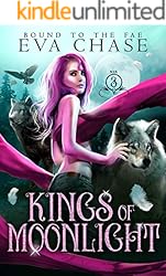 Amazon.com: Captive of Wolves (Bound to the Fae Book 1) eBook : Chase, Eva: Kindle Store