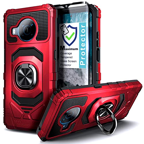 Snapklik.com : NZND Case For Nokia X100