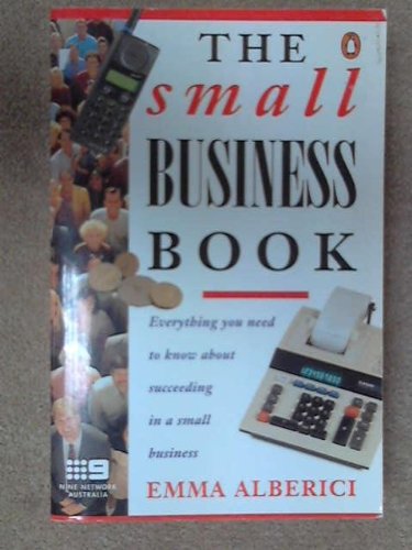 The Small Business Book : Amazon.in: Books