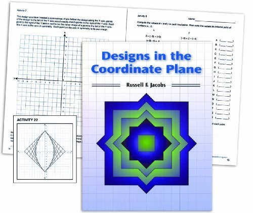 Designs in the Coordinate Plane by Russell F. Jacobs (2010-01-01 ...