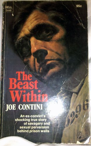 Beast Within, The: Joe Contini: Amazon.com: Books