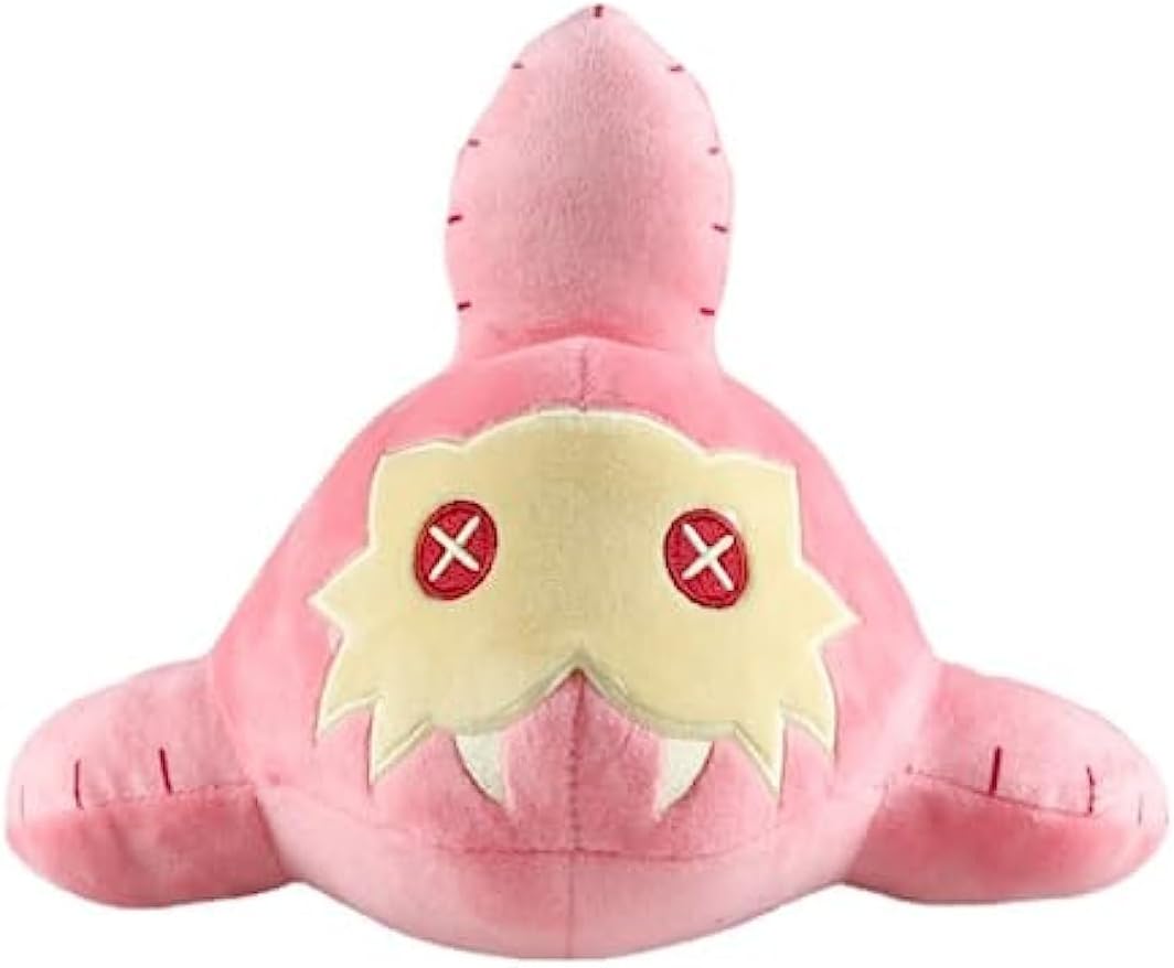 MayDee Sand Seal Plush Puppets Tears of The Kingdom Zeld Sand Seal ...