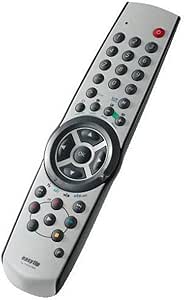 Ruwido Universal Remote Control 5-in-1 Easytip M5 : Amazon.de ...