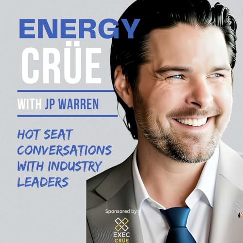 Energy Crue : JP Warren: Amazon.in: Audible Books & Originals