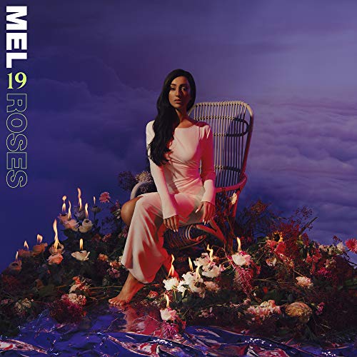 Play 19 Roses by Mel on Amazon Music
