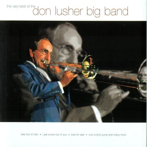 The Very Best of the Don Lushe: Don Lusher: Amazon.in: Music}