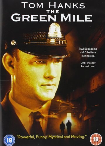 The Green Mile [DVD] [1999]: Amazon.de: DVD & Blu-ray