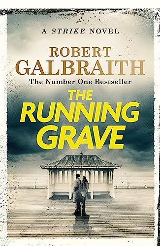 Cormoran Strike 6 – Die 15 besten Produkte im Vergleich - Die besten ...
