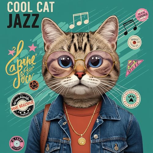 Spiele Blue Jazz Classic, Vol. 4 von Cool Cat Jazz auf Amazon Music ab