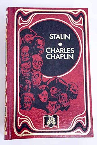 Amazon.com: GRANDES BIOGRAFÍAS: Stalin. Charles Chaplin.: 9788475233321 ...