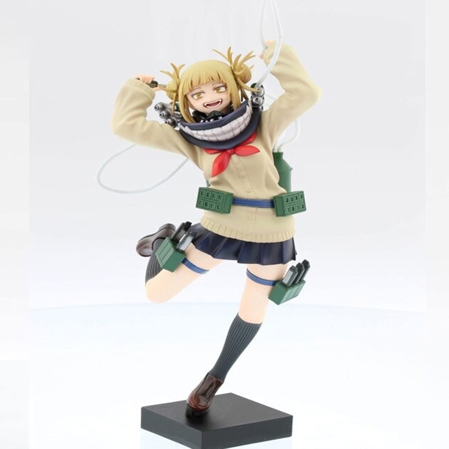 Buy Anime Figure Shigaraki Tomura Himiko Toga - Toga Figurine- Mha ...