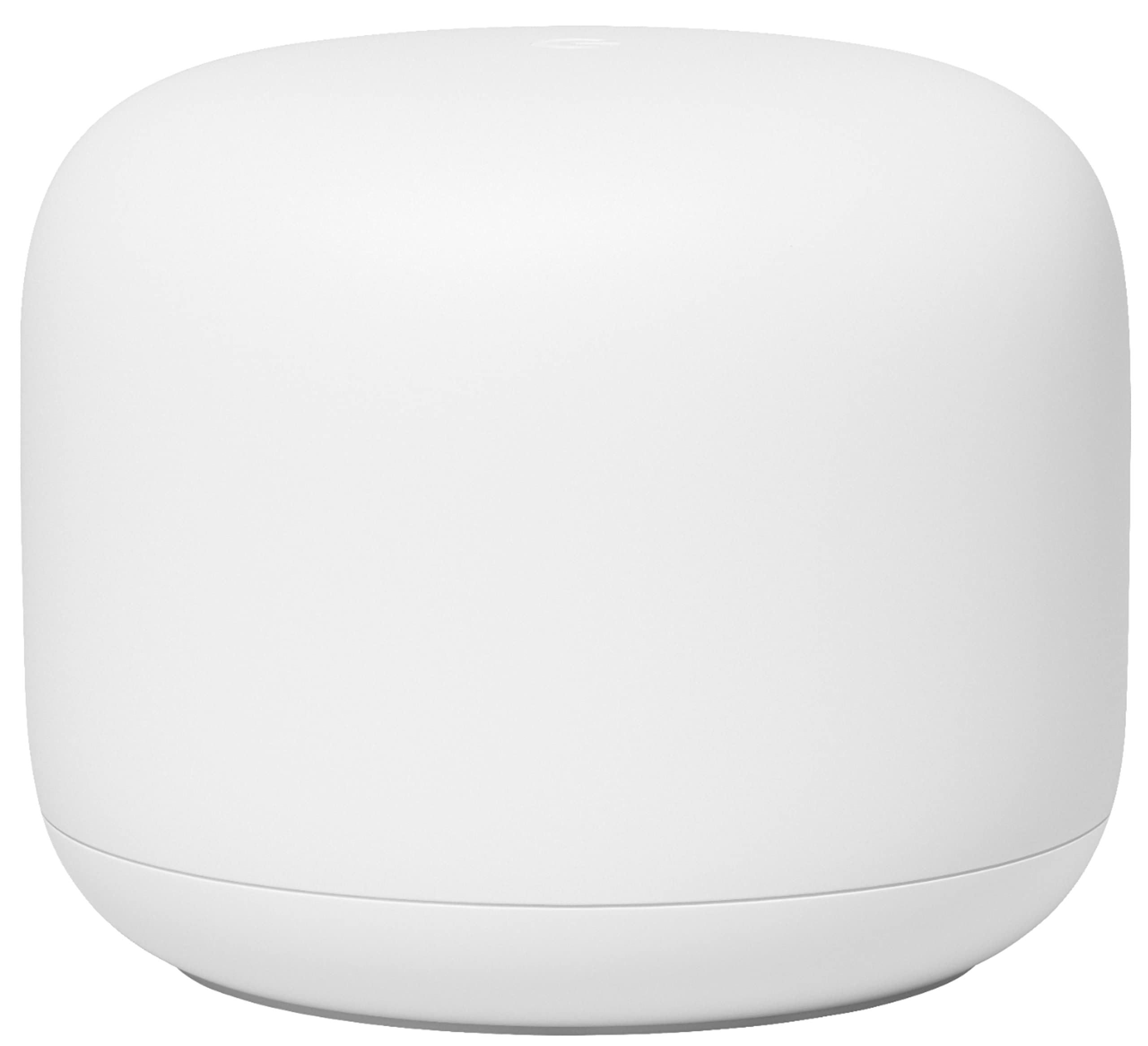 Snapklik.com : Google Nest WiFi Router 3 Pack Sand (One Router & Two ...