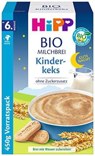 Milchbrei Baby – Die 15 besten Produkte im Vergleich - Mutterglück