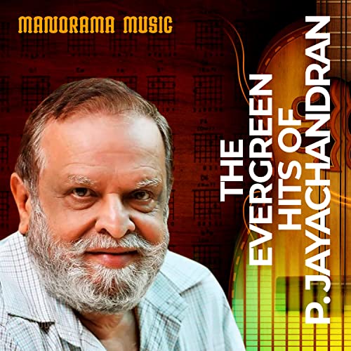 The Evergreen Hits of P Jayachandran by Jayachandran on Prime Music