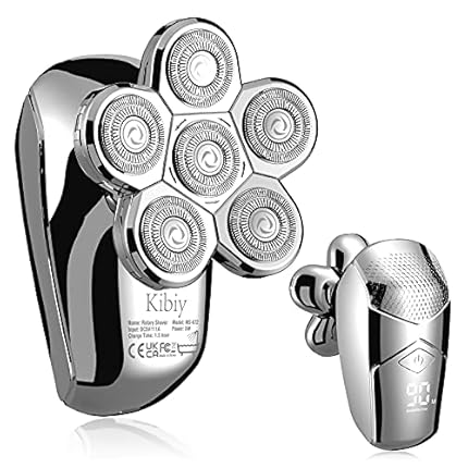 The 30 Best 3 Head Rotary Electric Shavers of 2023 [Verified] - Cherry ...