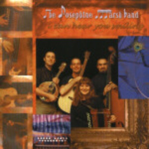 Josephine Marsh Band - I Can Hear You Smiling - Amazon.com Music