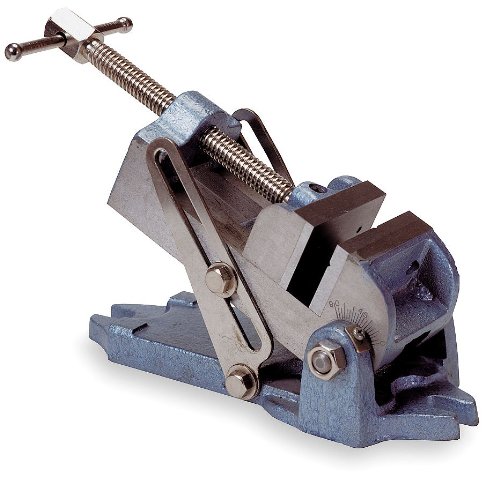 Dayton 4TK08 Vise, Angle: Bench Clamps: Amazon.com: Tools & Home ...