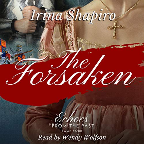 Amazon.com: The Condemned: Echoes from the Past, Book 6 (Audible Audio Edition): Irina Shapiro ...