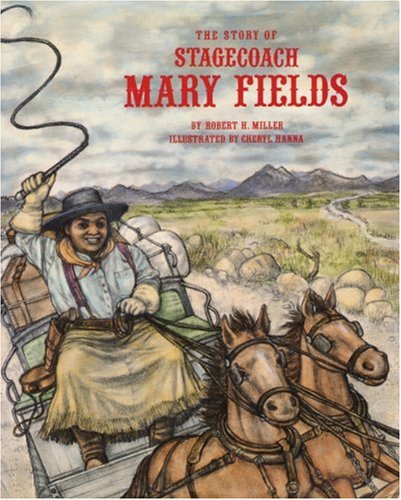 Amazon | The Story of Stagecoach Mary Fields (Stories of the Forgotten ...